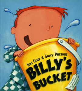 Garry Parsons Illustration